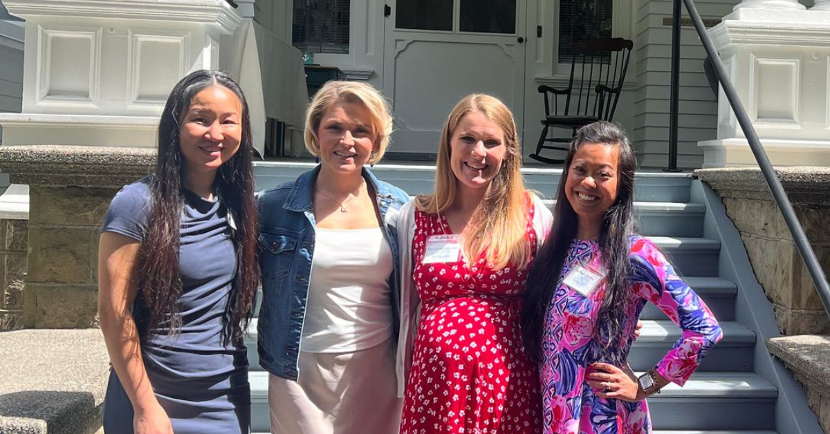 Leadership & Bylaws – Submarine Officers' Spouses' Association – Washington